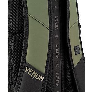 Venum Challenger Xtrem Evo Backpack - Khaki/Black