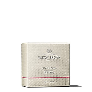 Molton Brown Fiery Pink Pepper Perfumed Soap