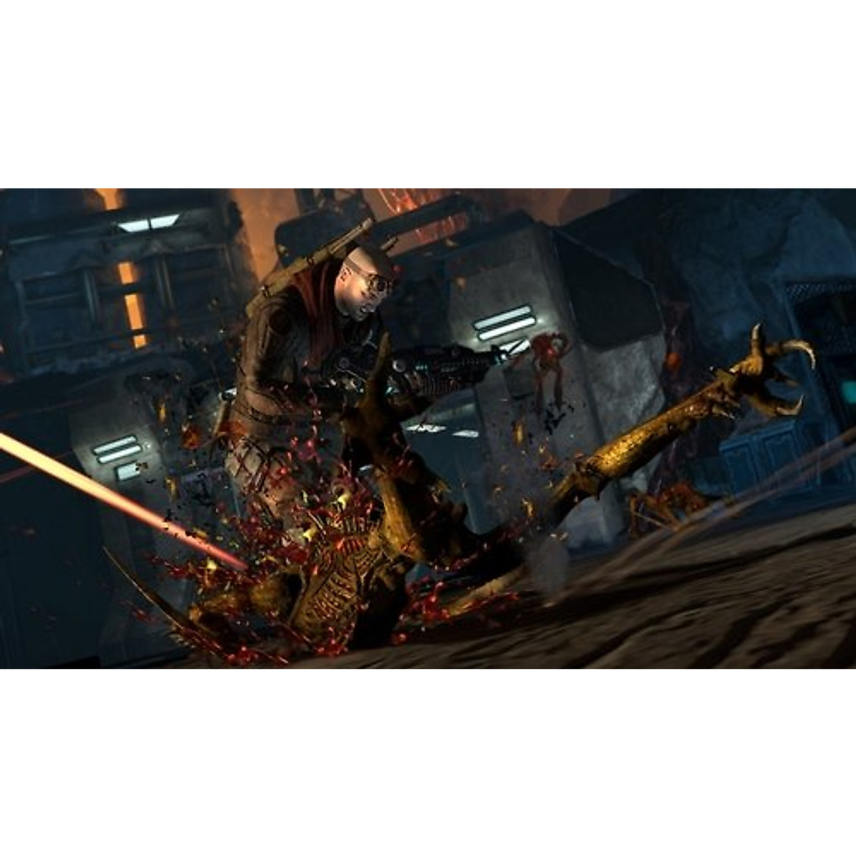 Red Faction Armageddon - Playstation 3