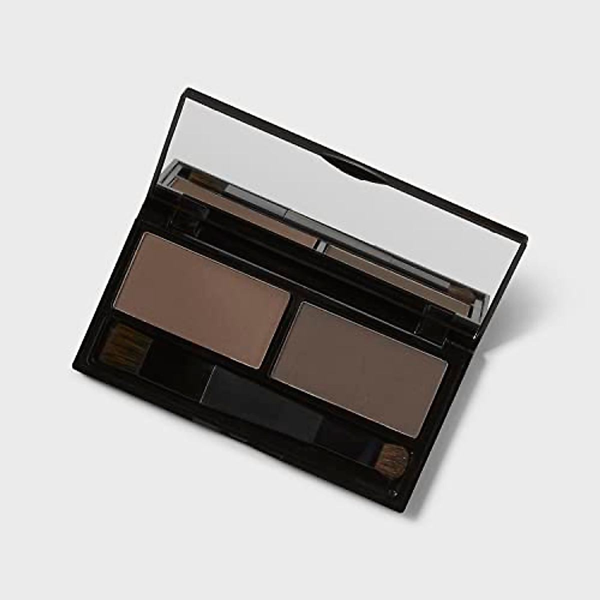 Ion Medium/Dark Brown Root Cover Fill-in Powder Medium/Dark Brown