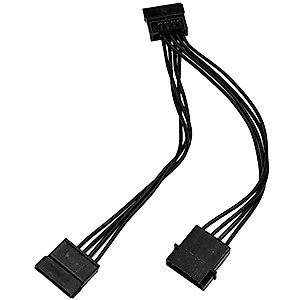 Seasonic Prime Ultra Platinum 1300W (80+Platinum, ATX 12V) Power Supply for Computer/Gaming PC's, 6X PCIe, Cable Management