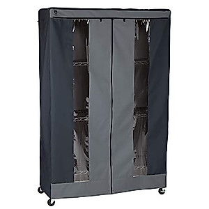 Classic Accessories Premium Garage Shelf Cover 48" Wide