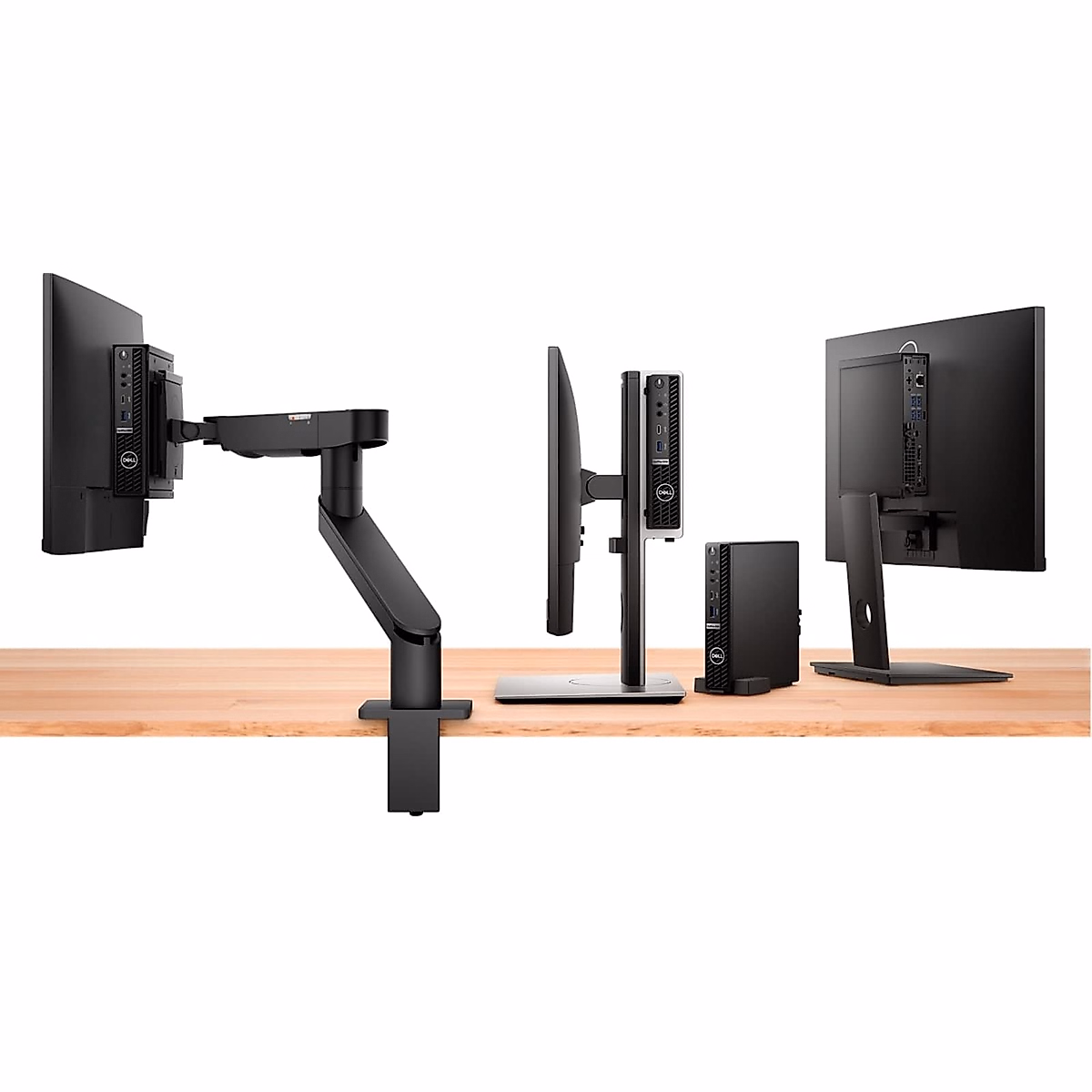 Dell Optiplex 5000 5090 Micro Tower Desktop (2021) | Core i7-512GB SSD - 16GB RAM | 8 Cores @ 4.5 GHz - 10th Gen CPU Win 10 Pro