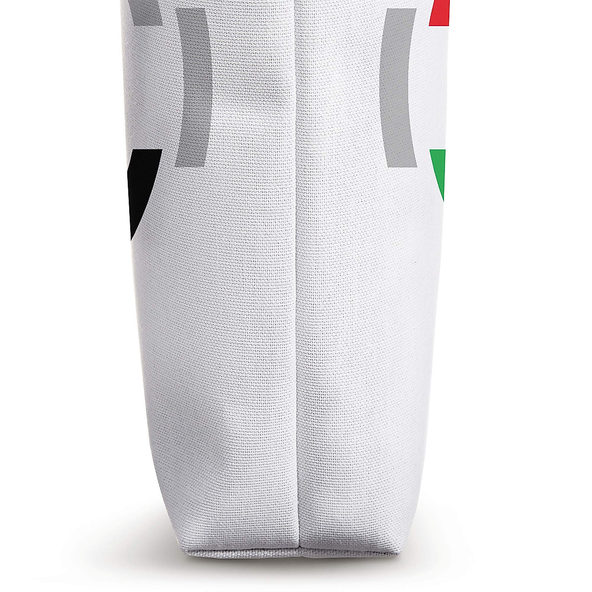 Sumo Wrestling Minimalist Dohyo Tote Bag