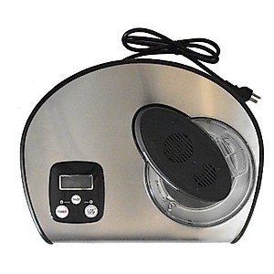 KI-15 Ice Cream Maker (1.5 Qts)