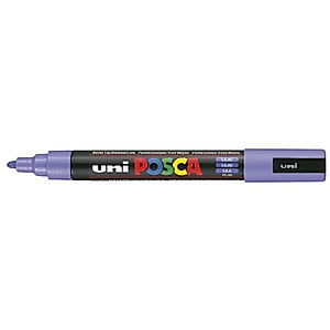 POSCA Acrylic Paint Marker, Medium