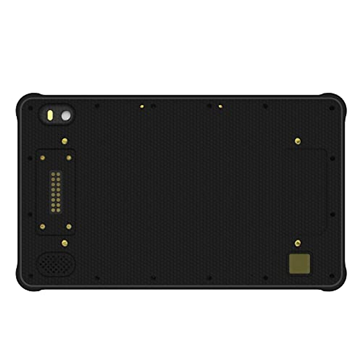 Sincoole 8 inch Super Thin Rugged Tablet,RAM/ROM 4GB+64GB,4GLTE Rugged Windows Tablet PC with 2D Barcode Scanner