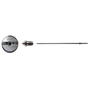 Fuji Spray M Aircap Set #5 for Semi-PRO and Hobby-PRO