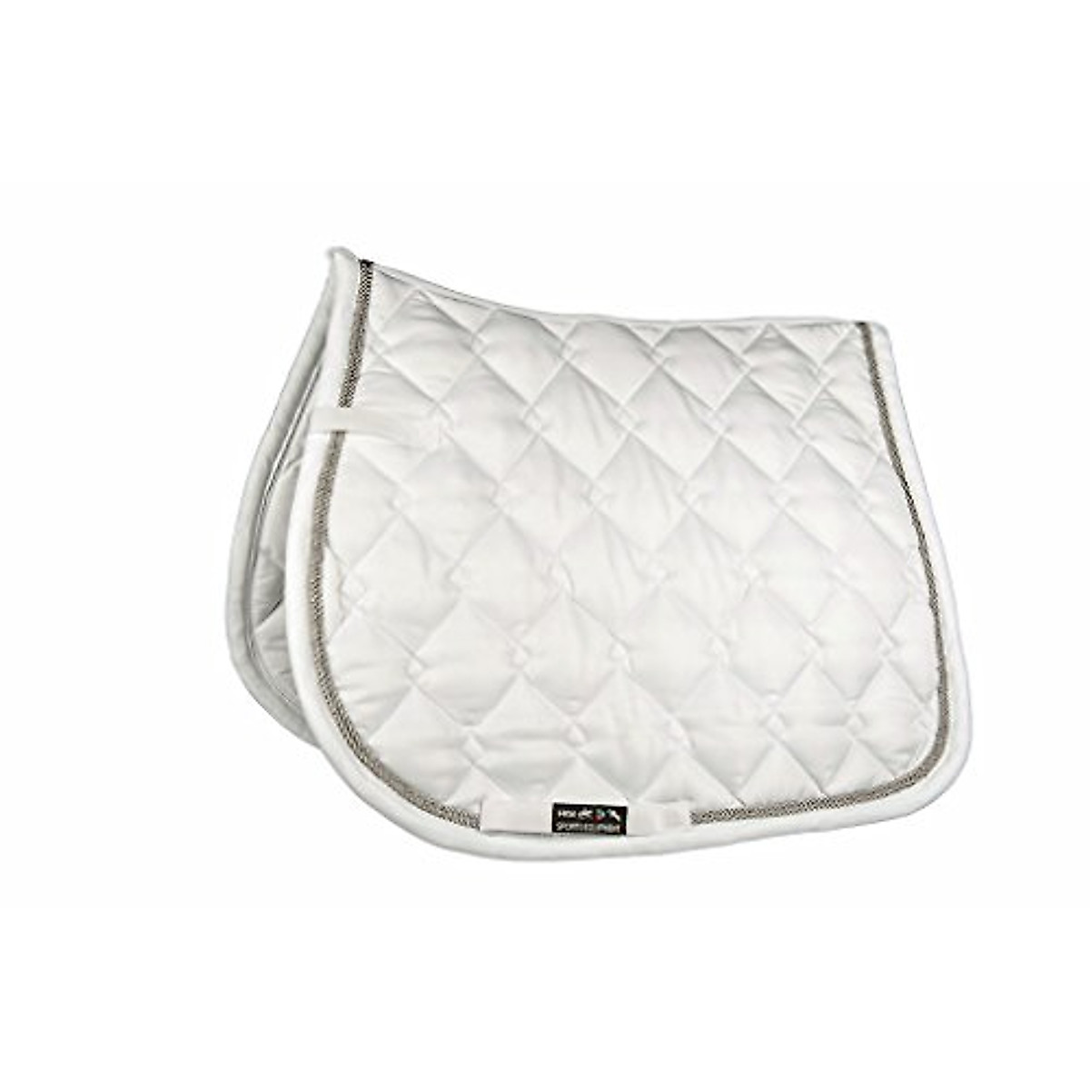 HKM 553381 Seattle Saddle Pad, M