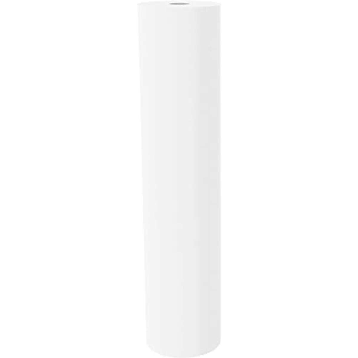 Pentair OMNIFilter RS18-20 Sediment Water Filter, 20-Inch, Whole House Heavy Duty Spun Polypropylene Replacement Cartridge, 20" x 4.5", 50 Micron,White