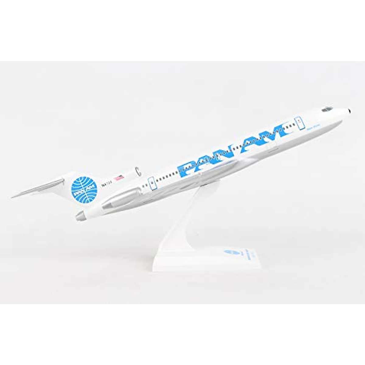 Daron SkyMarks PanAm 727-200 1/150 (SKR1066)