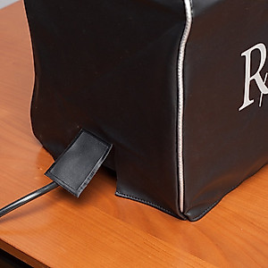 Record Doctor Cover for Record Doctor V