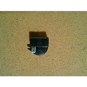 PTC Start Switch for Edgestar Kegerator compressor, QP2-4R7, Replaces QP2-4.7G