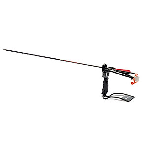 Marksman 3368 31" Carbon Arrow Kit with /3 Arrows
