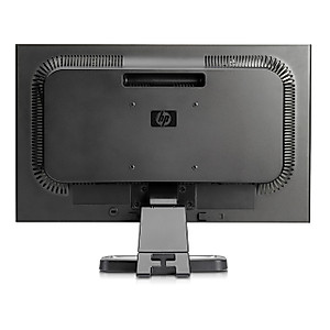 HP LE2201W 22-INCH Wide LCD Monitor.
