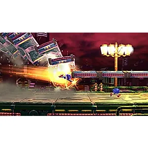 Sonic Generations (Greatest Hits) - PlayStation 3