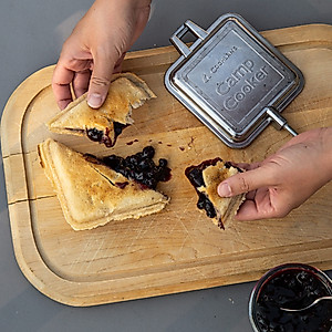 Coghlan's Camp Cooker