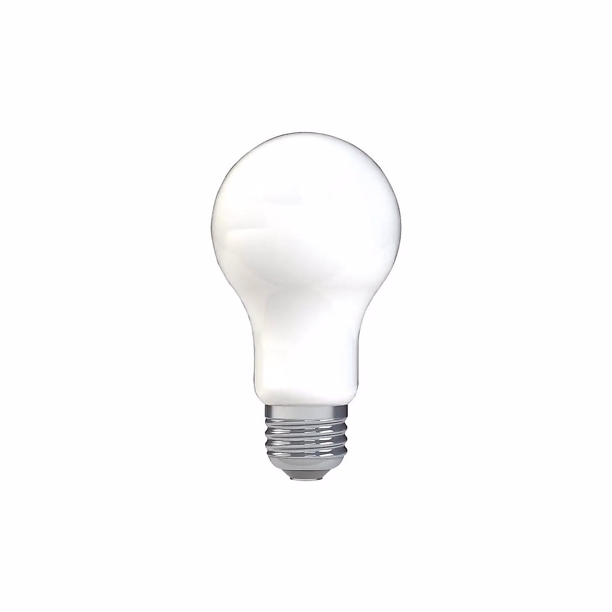 GE Reveal LED 100 watt Equivalent A19 Dimmable HD Light (2 Bulbs)
