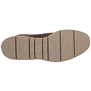 Allen Edmonds Men's Park City Oxford Lace-Up Boot Snuff 11 D