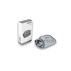 Omron Blood Pressure Monitor Upper Arm Children/Adult Kid Small Cuff 17-22cm CS2