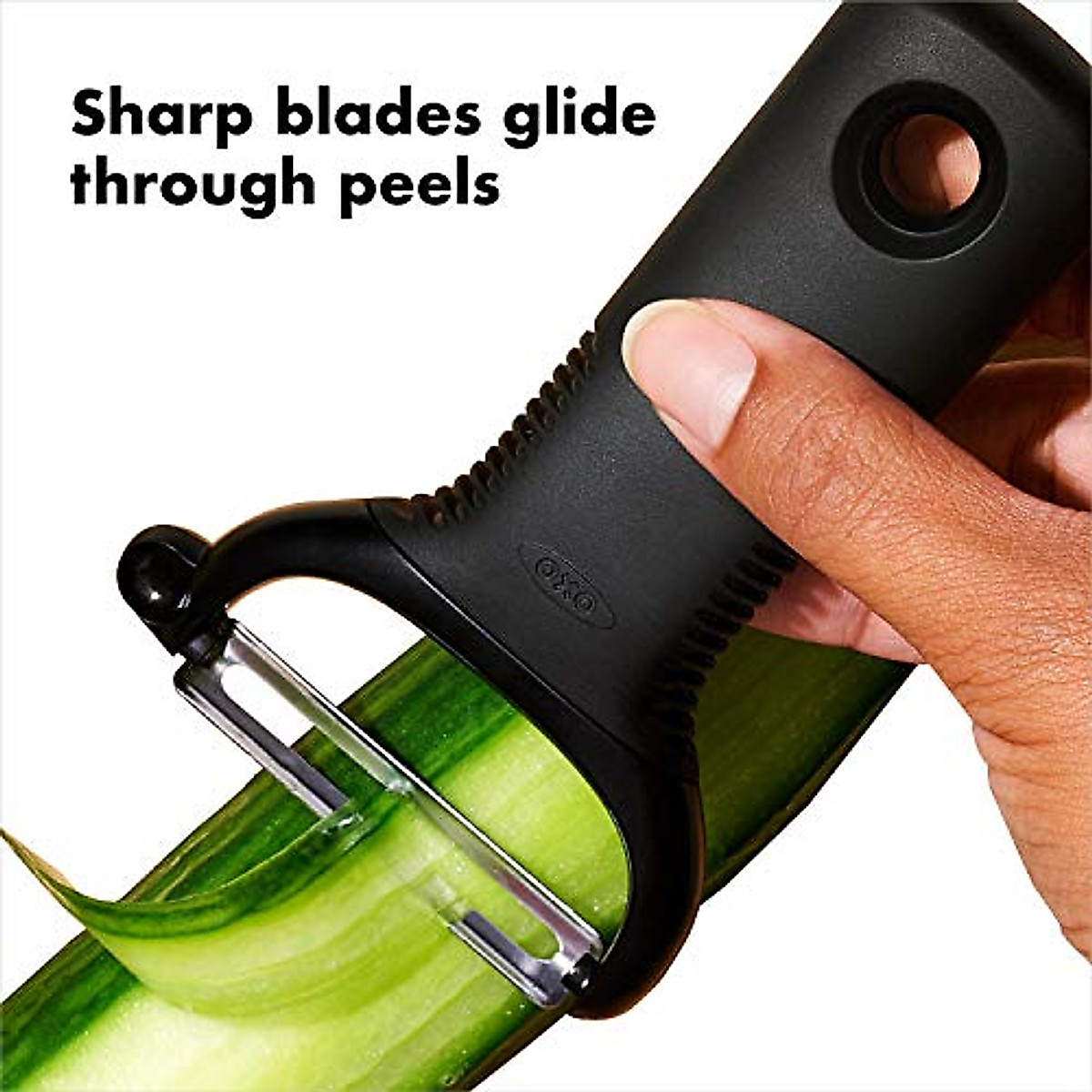 OXO Good Grips Y-Peeler