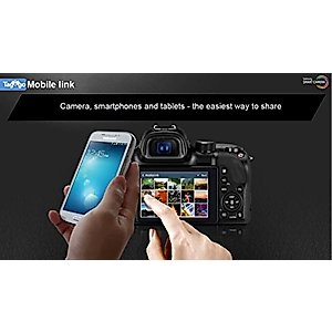 Samsung WB35F 16.2MP Smart WiFi & NFC Digital Camera with 12x Optical Zoom and 2.7" LCD (White)