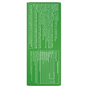 Generic Family Probiotics - Probiotics for You and Your Family!, Green