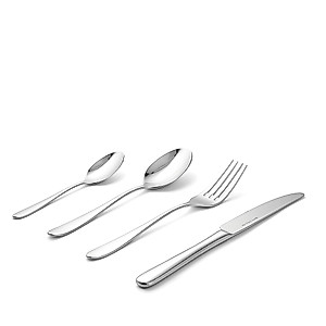 Royal Doulton 16-Piece Cutlery Set, Stainless