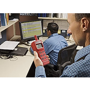 Amprobe CO2-100 Handheld Carbon Dioxide Meter