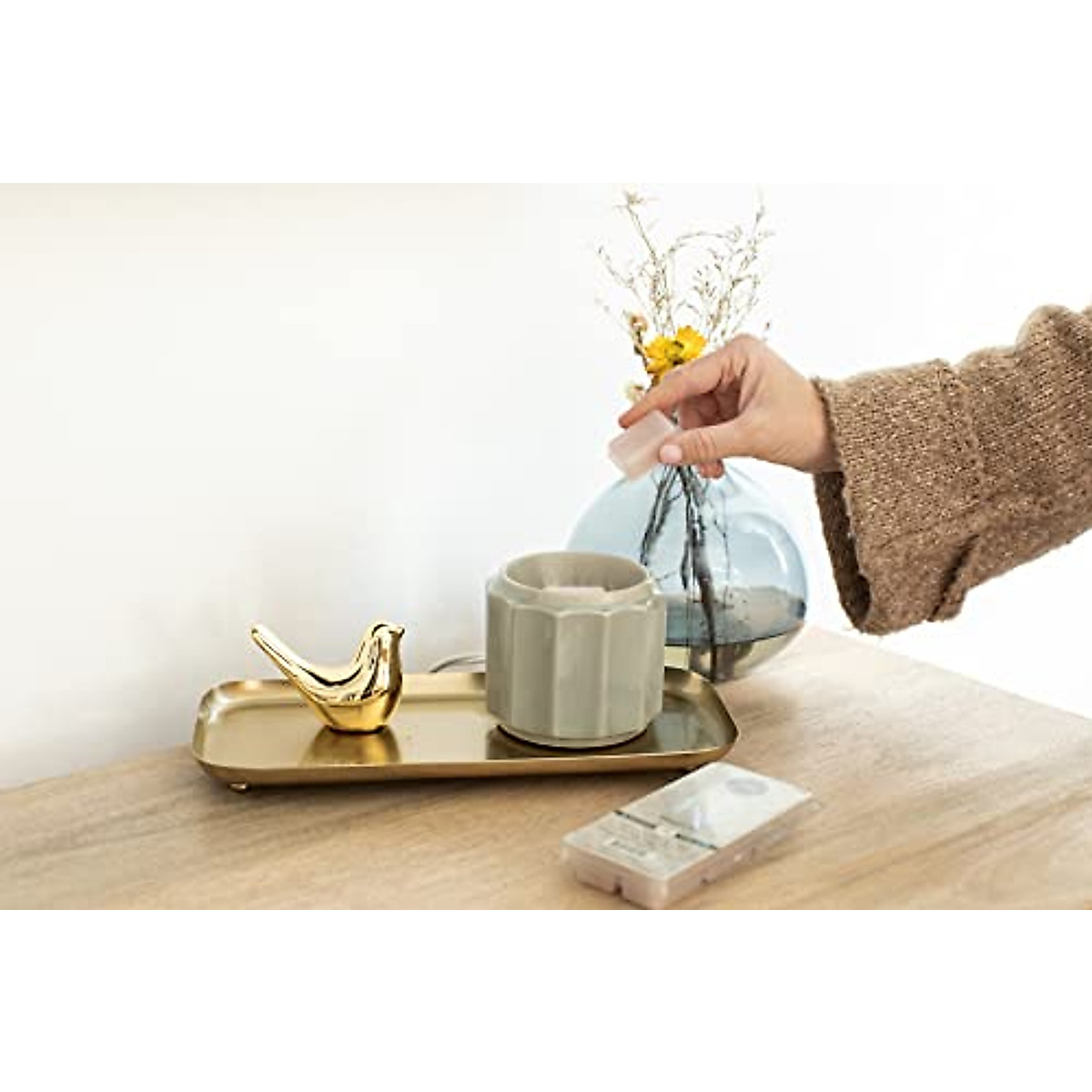 Bridgewater Candle Scented Wax Bar - Sweet Grace