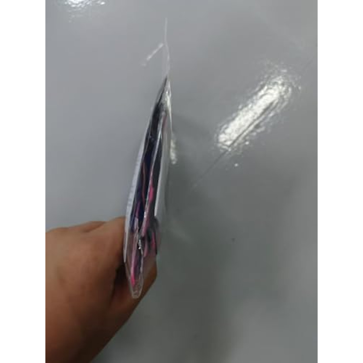 48Pcs Pink Halloween Bats Wall Decor, 3D Bats Halloween Decoration PVC Bats Wall Bat Stickers for Wall, Adhesive Bat Wall Decals Spooky Bats for Home Indoor, Halloween Wall Decor(Black Pink Rose)