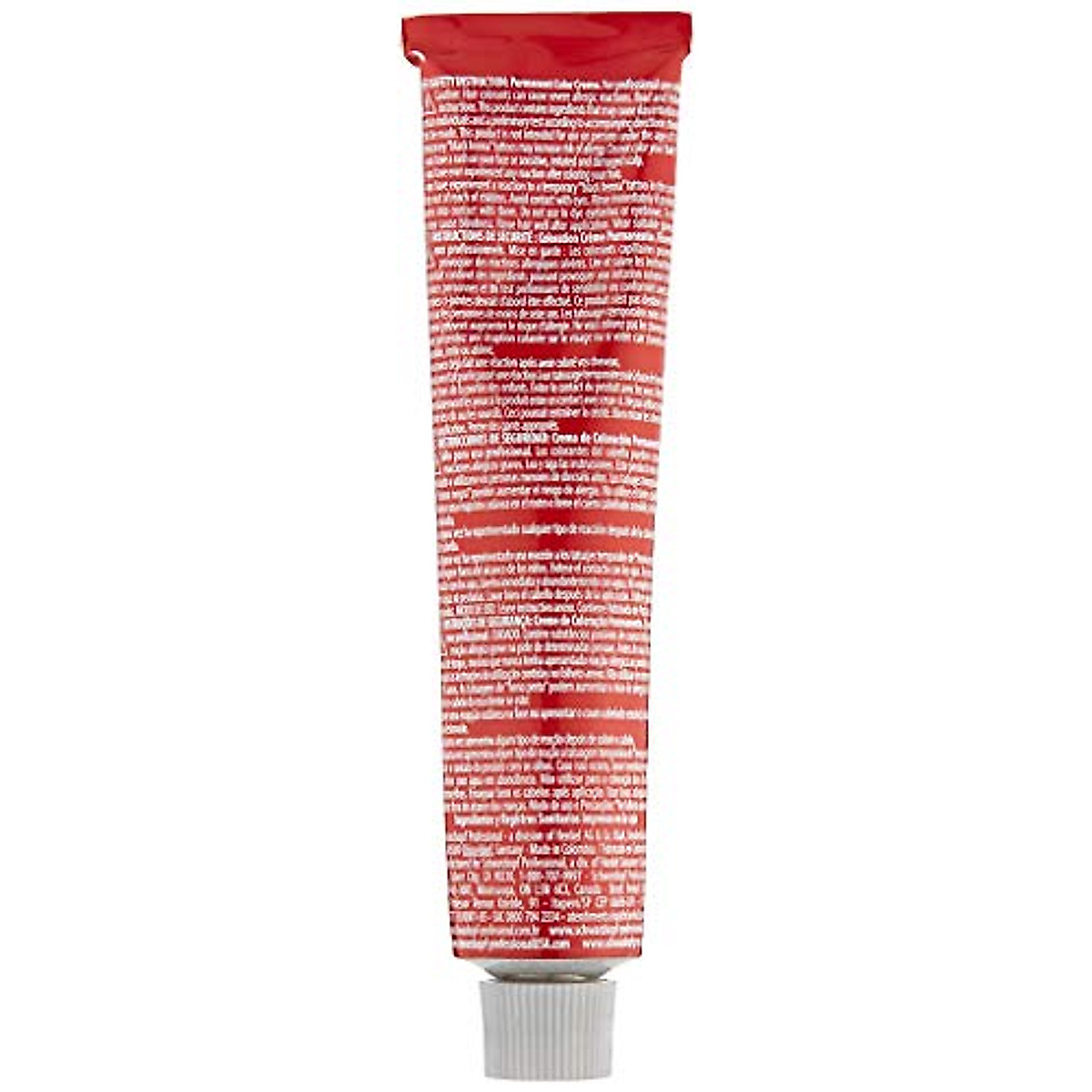 Schwarzkopf Igora Royal 7-0 Medium Blonde Permanent Hair Color 2.1 oz. (60 g) by Schwarzkopf Professional