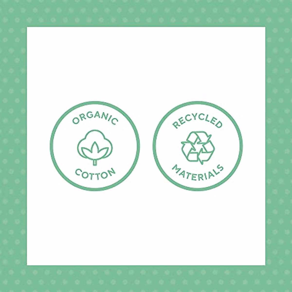 Petit Collage Organic Cotton Soft Squeaker Baby Rattle, Fox – Cute Rattle for Infants – Activity Toy with Soft Developmental Features – Makes an Ideal Baby Gift – Stuffed Animal Baby Rattle