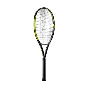 Dunlop Sports SX Team 260 Tennis Racket, 1/4 Grip