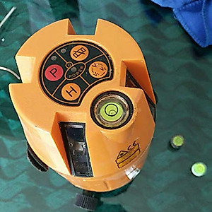 10pcs Bubble Spirit Level Degree Mark, 10x6mm Mini Circular Bullseye Level Inclinometers Use for Tripod, Phonograph, Turntable