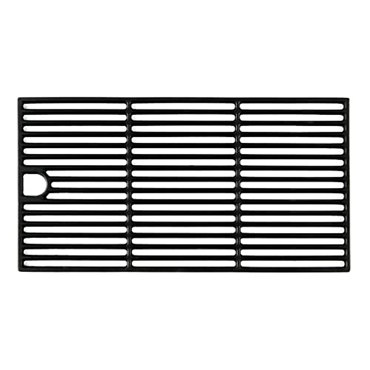 Charbrofire 740-0780 720-0745A 720-0745B Replacement Grill Grates for Kitchenaid Grill Parts 720-0745B 720-0745, Jennair 720-0720 720-0727 720-0709B 720-0709