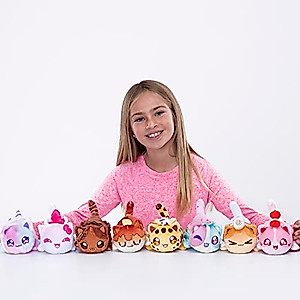 Aphmau MeeMeows Mystery Plush – Series 3; YouTube Gaming Channel; Blind Box; 1 of 8 Possible MeeMeows - Litter 3