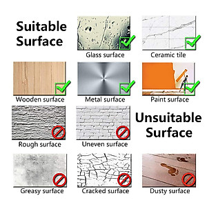 LELE LIFE 2Pcs Airplane Wall Sticker, Removable DIY Aircraft Wall Decal for Living Room Bedroom Home Decor, Art Mural for Kids Boys, Biplane