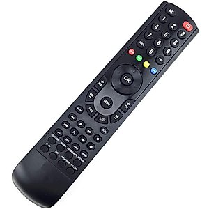 General Replacement Remote Control Fit for for iSTAR IPTV iSTAR TV Remote