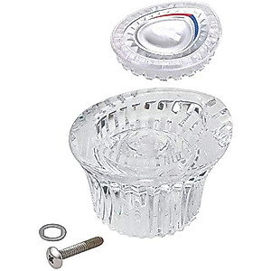 Replacement Knob for Moen Faucet 96797 Single Handle Tub and Shower