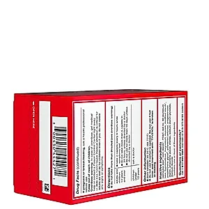 Tylenol Extra Strength Caplets with 500 mg Acetaminophen Pain Reliever Fever Reducer, 225 Count