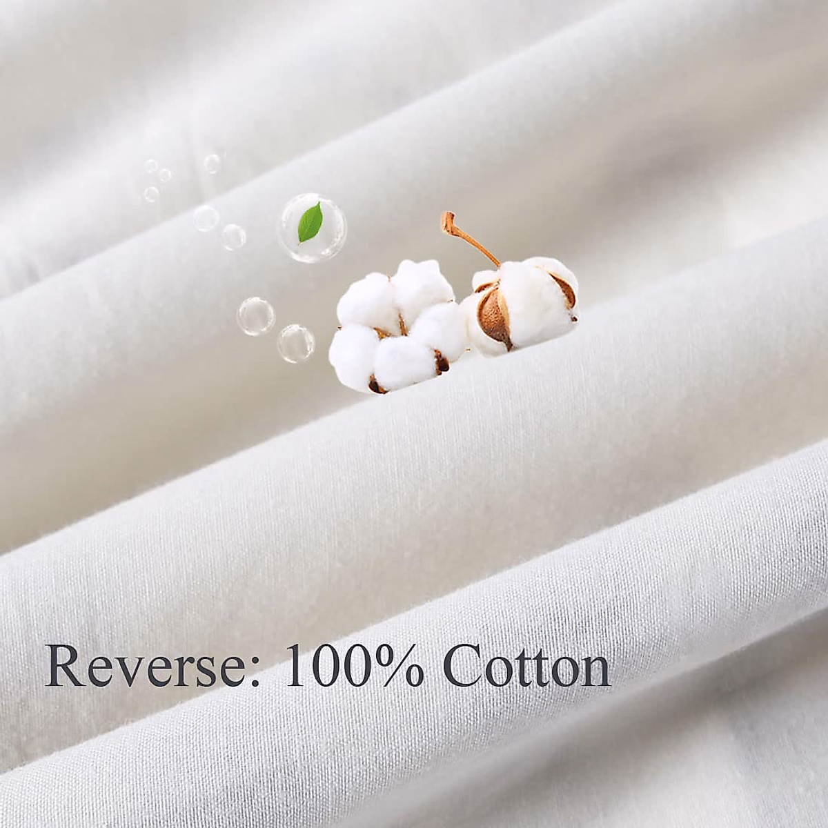 YINFUNG Boho Duvet Cover Queen Ivory Grey Tufted Textured Farmhouse Modern Cream Clipped Jacquard Geometric Ethnic Yarn Dyed Moroccan Mid Century Aztec 90x90 Bedding