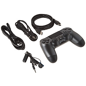 Sony PlayStation 4 Slim 1TB Limited Edition Console - Days of Play Bundle - PlayStation 4