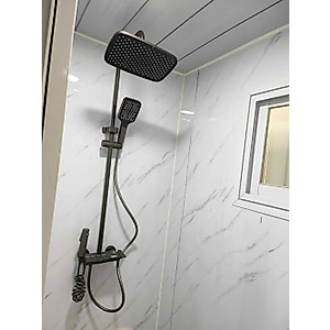 Detachable Luxury Villa Expandable Portable House Foldable and Expandable Container House