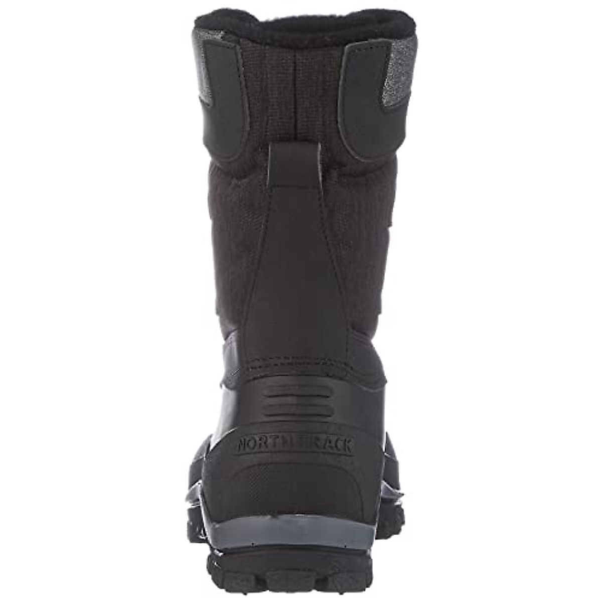 CMP Unisex Low Rise Hiking Boots, Black Nero Mel U973, 6.5 US Men