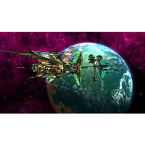 Dark Star One - Broken Alliance - Xbox 360