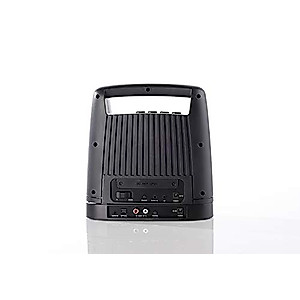 Sharper Image Wireless TV Speaker