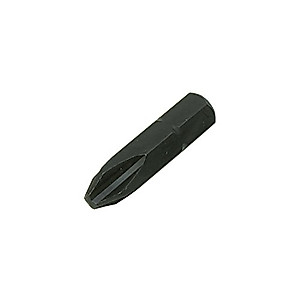 Lisle 29550# #3 Phillips Bit With 5/16" Drive
