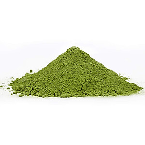 TIAN HU SHAN Matcha Green Tea Powder 15.3oz/434g, Starter Matcha Culinary For Lattes, Cooking, Baking