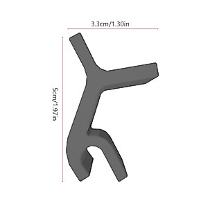 Baking Sheet Stacker Set Baking Tray Stacker Tray Divider Freeze Drying Tray Bracket Rack Sheet Stacker Space Saving